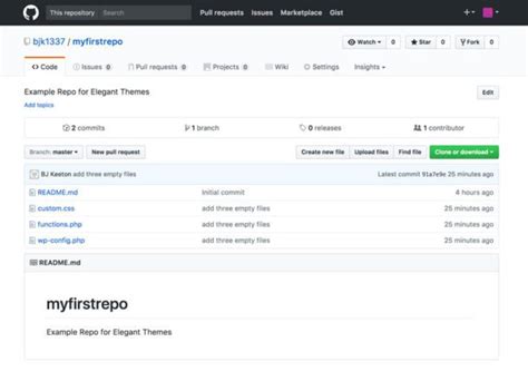 git and github a beginner s guide for complete newbies elegant