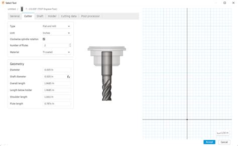 solved engrave toolpath not following autodesk community