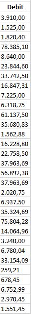 excel vba replace characters in string stack overflow