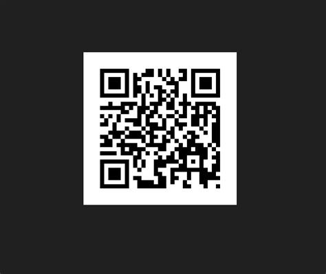 python create a qr code with pyqrcode analytics4all