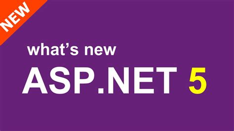 asp 5 beta5 now ready to use asish