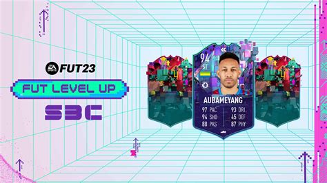 Fifa 23 Sbc Aubameyang Flashback Cheapest Solutions Fifaultimateteam
