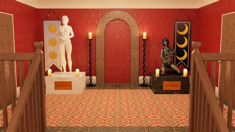 legend of krystal forums view topic [unity] dusty s mansion dusty