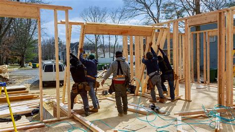 How Much Does It Cost To Build A House Bankrate