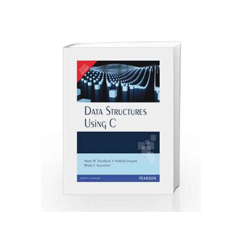 data structures using c 1e by tenenbaum buy online data structures