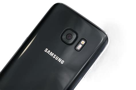 La Cámara Del Samsung Galaxy S7 Y S7 Edge Con Dual Pixel Como Las