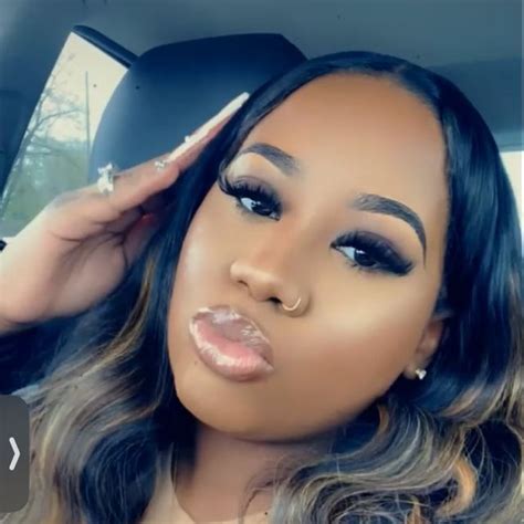 The Shamari Monae Nail Way 💅🏾 Shamarimonae • Threads Say More