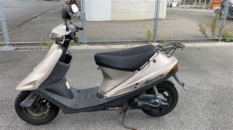 Yahoo オークション 大阪府堺市美原区 スズキ アドレスv100 Ce