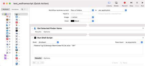 files and directories how to run wolfram code from the finder in