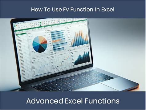 Excel Tutorial How To Use Fv Function In Excel – Excel