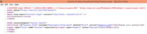 is it possible to hide code written in php in source code