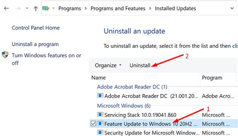 How To Fix Windows 10 Update Error 0x80070002 Technipages