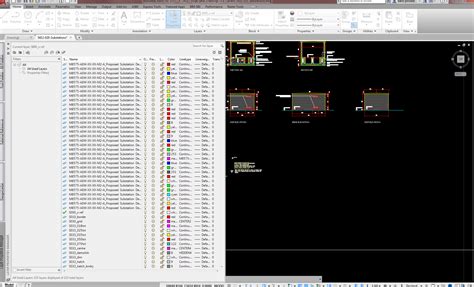 solved autocad 2017 layer properties filter autodesk community