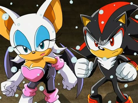 Image Shadow And Rouge Sonic X Shadouge 24999287 630 480  Sonic