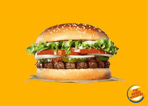 Burger King Whopper  Burger King Whopper Burgers Discover My Xxx