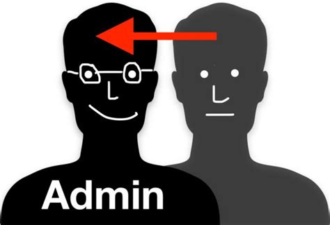 convert standard user account to administrator account from command