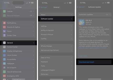 Iphone Alarm Going Off Randomly 7 Ways To Fix It Igeeksblog