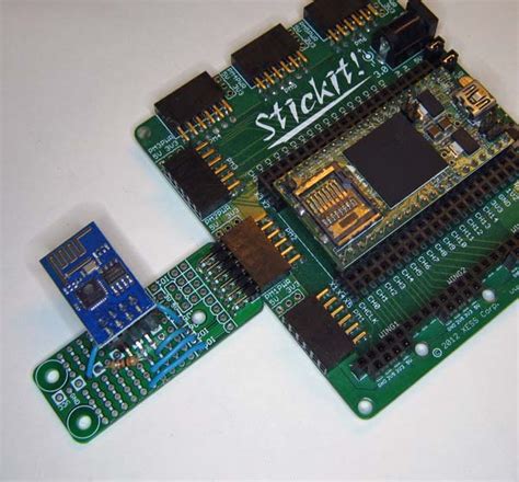 esp8266 reflash dance xess corp