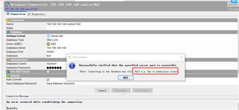 详述一则db2 error code 1639和sql state 08001案例诊断和解决方案 51cto博客 db2 sqlstate 08001