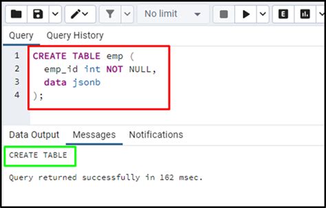 jsonb data type in postgresql commandprompt inc