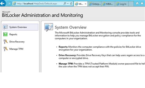 encrypt devices in microsoft intune by using the platforms images