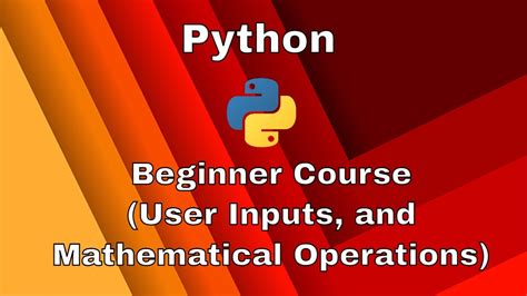learn python full course for beginners 2022 part 2 youtube