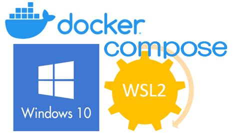 windows 10 home（wsl2）＋ubuntuへdocker composeをインストールする手順まとめ snow system
