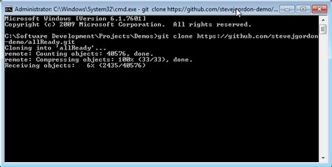 forking and cloning from github steve gordon code with steve