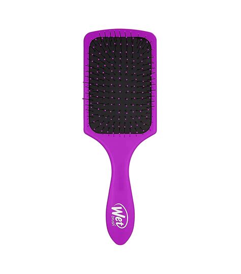 The 13 Best Paddle Brushes For Gorgeous Hair Who What Wear