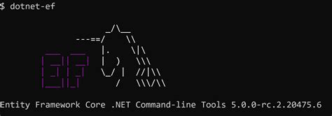 announcing entity framework core ef core 5 rc2 blog