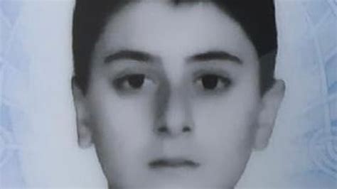Otomobilin çarptığı Bisikletli 14 Yaşındaki Arda Hayatını Kaybetti