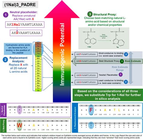 Frontiers In Silico Immunogenicity Assessment For Sequences
