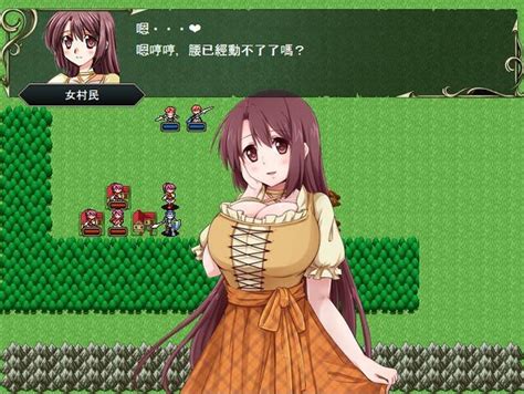 [h Game]inari V1 2 1官方中文无修版下载[slgpc官中]｜魯肉麵｜電腦電視遊戲區｜洪爺成人網