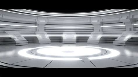 미래 지향적인 빈 무대의 3d 렌더링 원근법 배경 관점 3d 바닥 배경 일러스트 및 사진 무료 다운로드 Pngtree