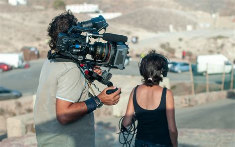 Start A Documentary Today With This Quick Guide To Documentary Film Em 2024