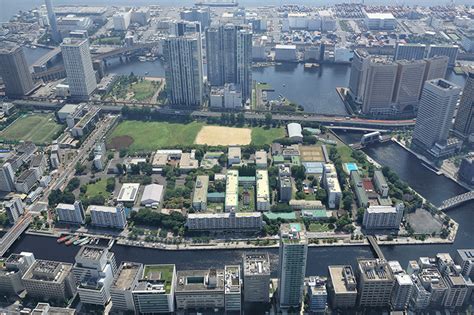 Tokyo University Of Marine Science And Technology J Mena