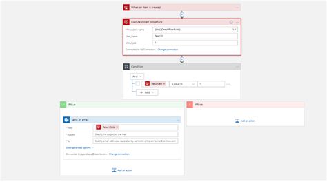 azure sql alerts on a t sql query stack overflow