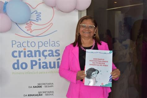 Prefeitura De Picos Semtas Promove Encontro Municipal Sobre Os Direitos