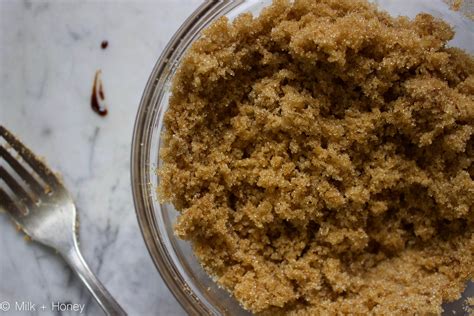 How To Make Brown Sugar And Why Molasses Can Be Deadly