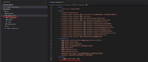 how to add custom nodes on docker configuration questions n8n