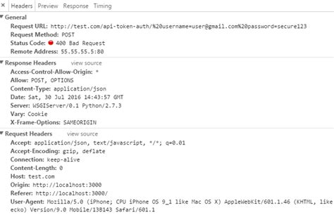 python how to get the token with django rest framework