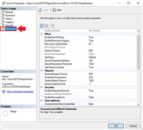 scom 2019 installation reports fail to deploy [fix] — cookdown