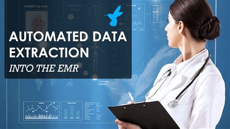 automated data extraction into the emr youtube