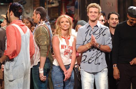 Exclusive Justin Timberlake Confronted Wade Robson Over Britney