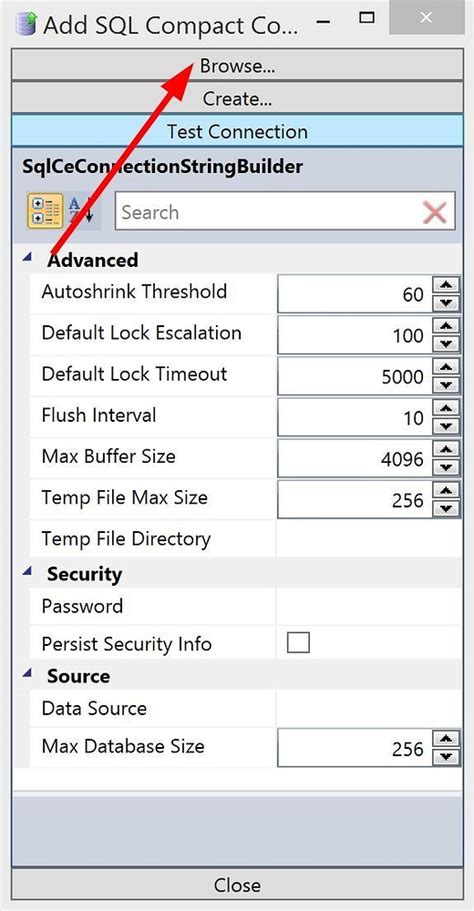 sql express 2014 installation [bonus] how to convert from ce to sql
