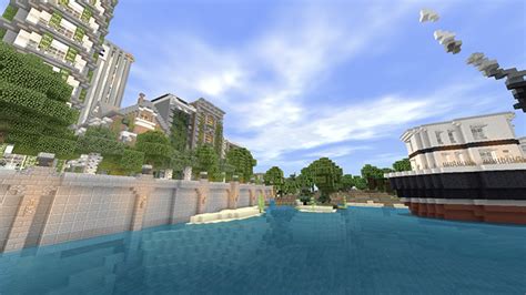 simple shader previously sspeshader minecraft pe texture packs