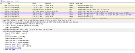 vrrp configuration example on cisco router [gns3 lab] learn duty