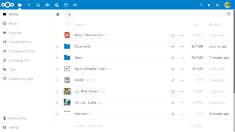 solved nextcloud admin invalid email address user list not