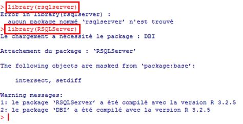 sql server 2016 microsoft r server blog dbi services