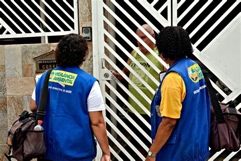 Prefeitura De Volta Redonda Intensifica O Combate Ao Aedes Com Ações